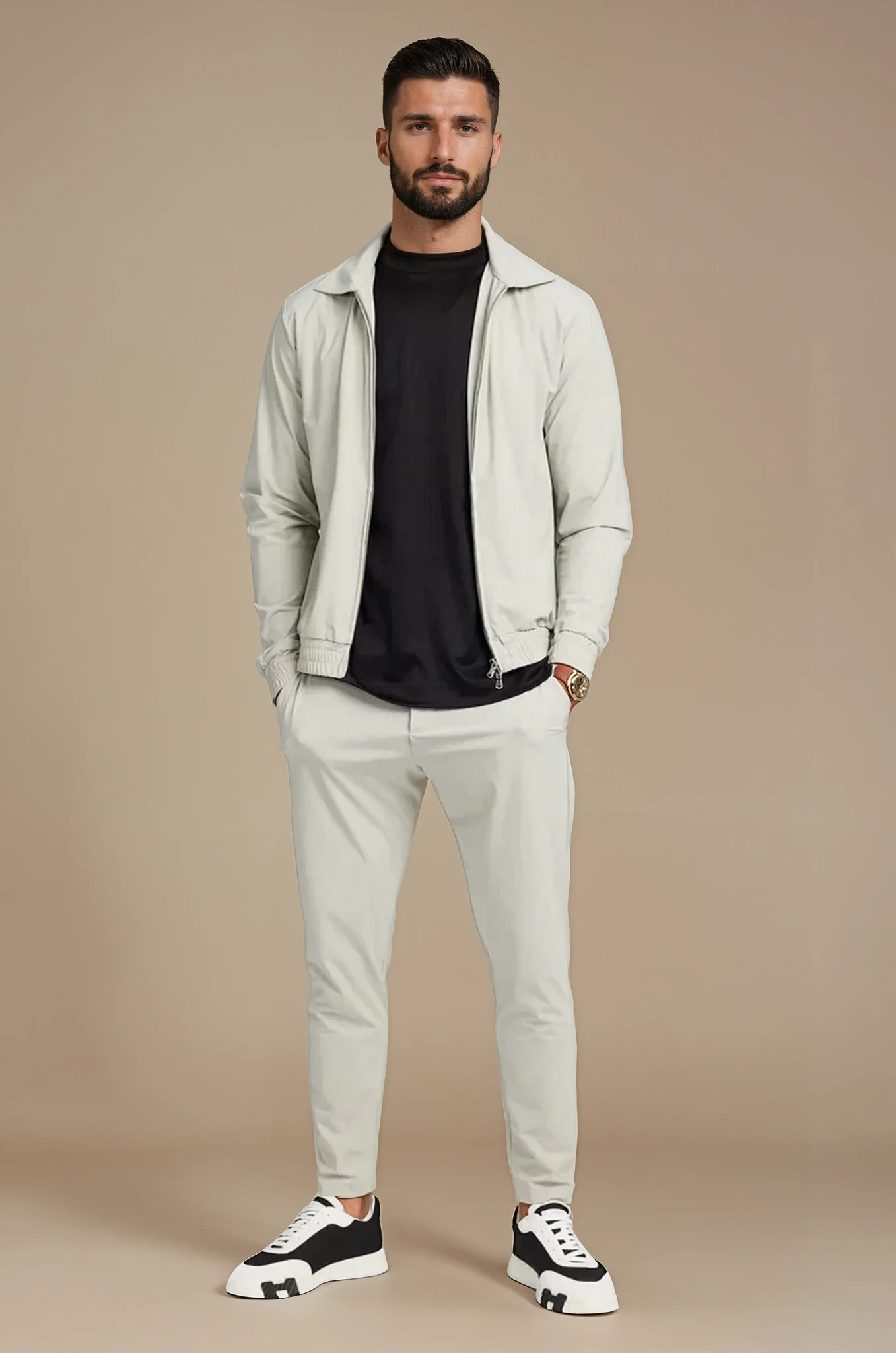 Silver Mist – Maseer